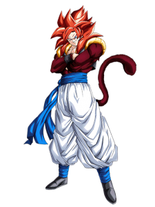 gogeta 3