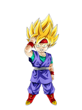 Goku_Jr_SS_Artwork