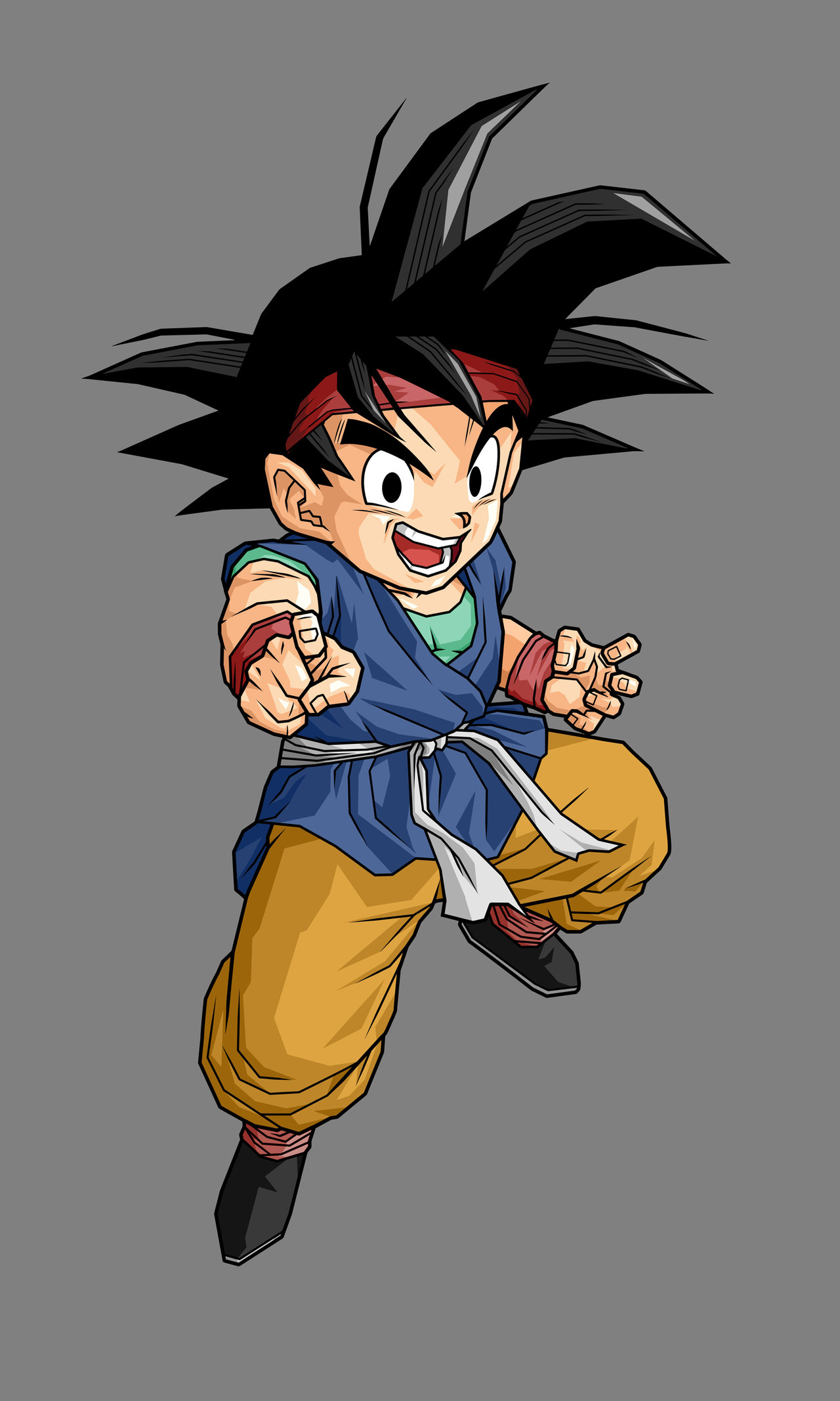 Goku_jr_by_alessandelpho