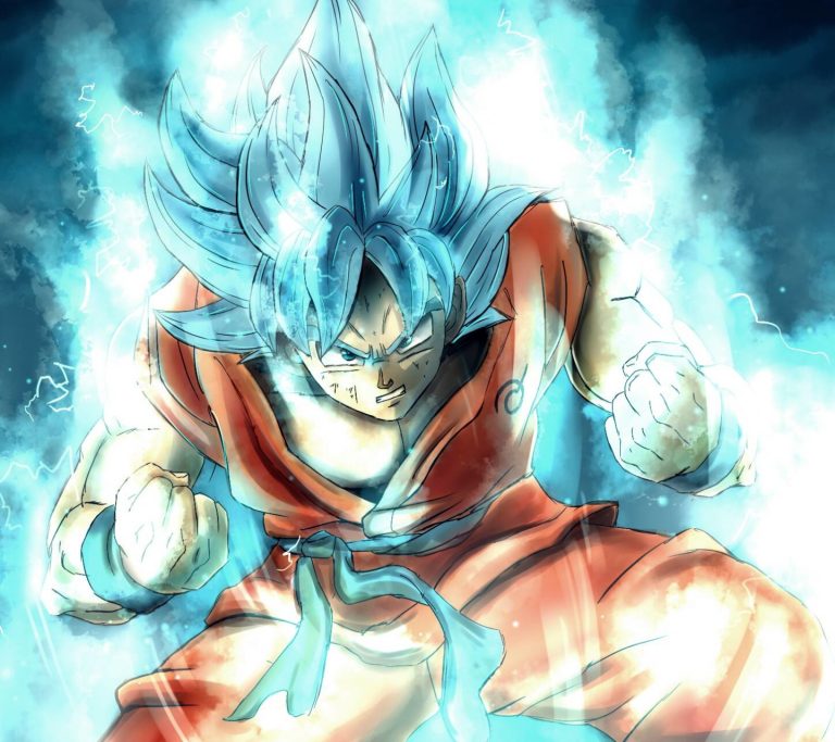 Goku 1