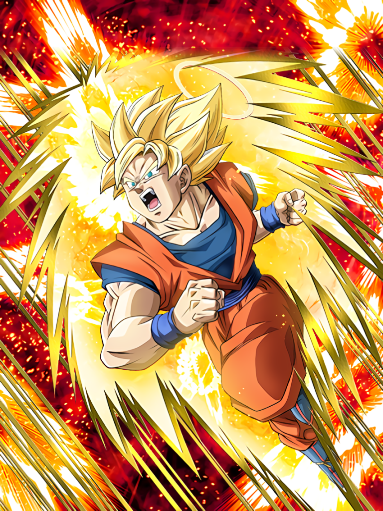 Goku 9