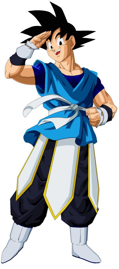 Goku 9