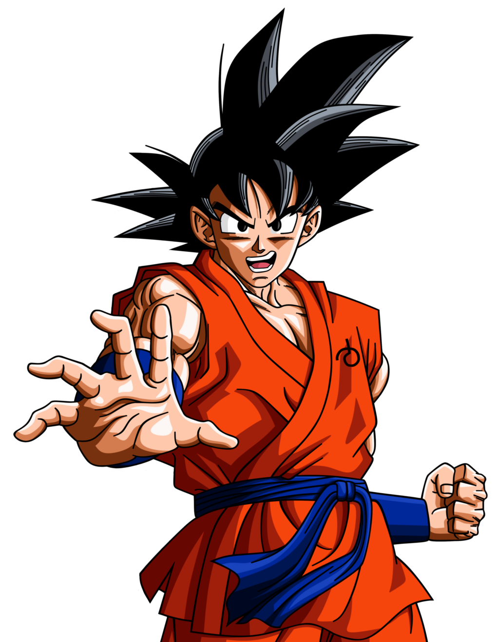 Goku